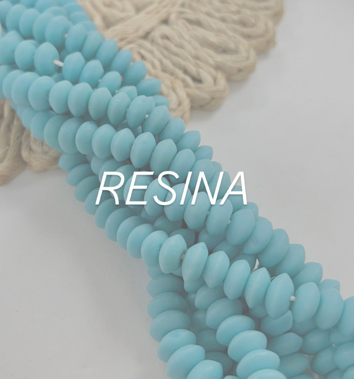 Resina – BisuarteBeads